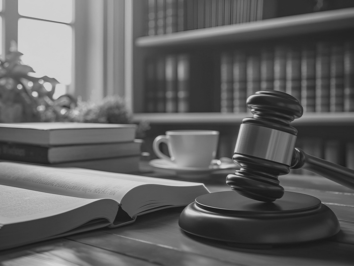 Berkeley Legal | 专业法律服务